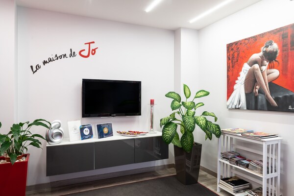 B&b La Maison De Jo - Rome