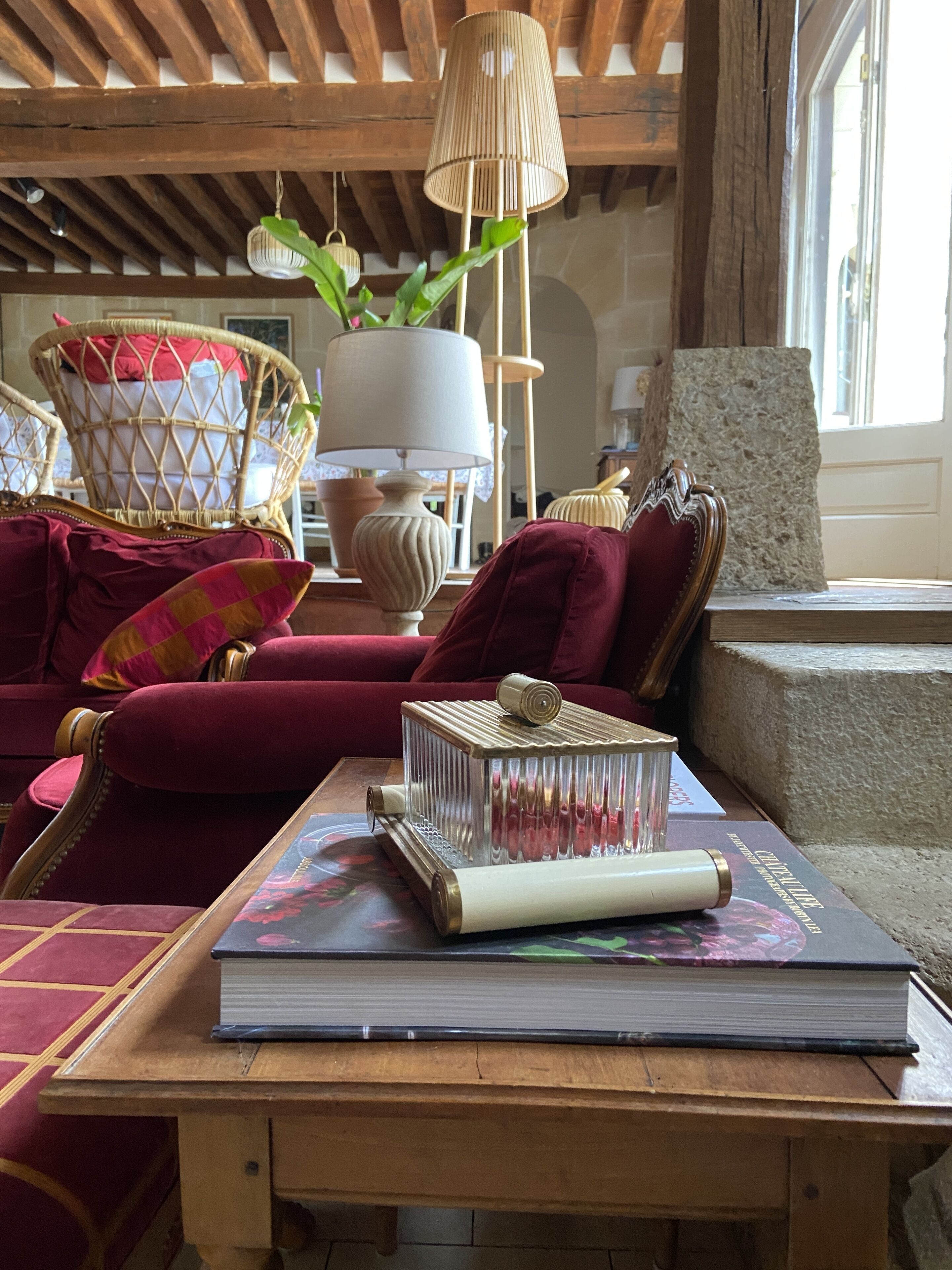 Belle Demeure Familiale Au Vert Près De Guédelon - Nièvre