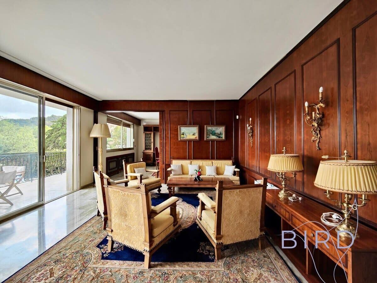 Magnifique Demeure Avec Piscine Et Jardin Mougins - Alpes-Maritimes