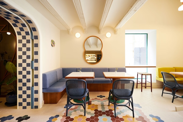 Casa Clarita - Valencia