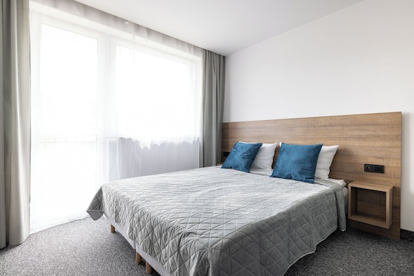 Dom Gościnny Amare - Pobierowo