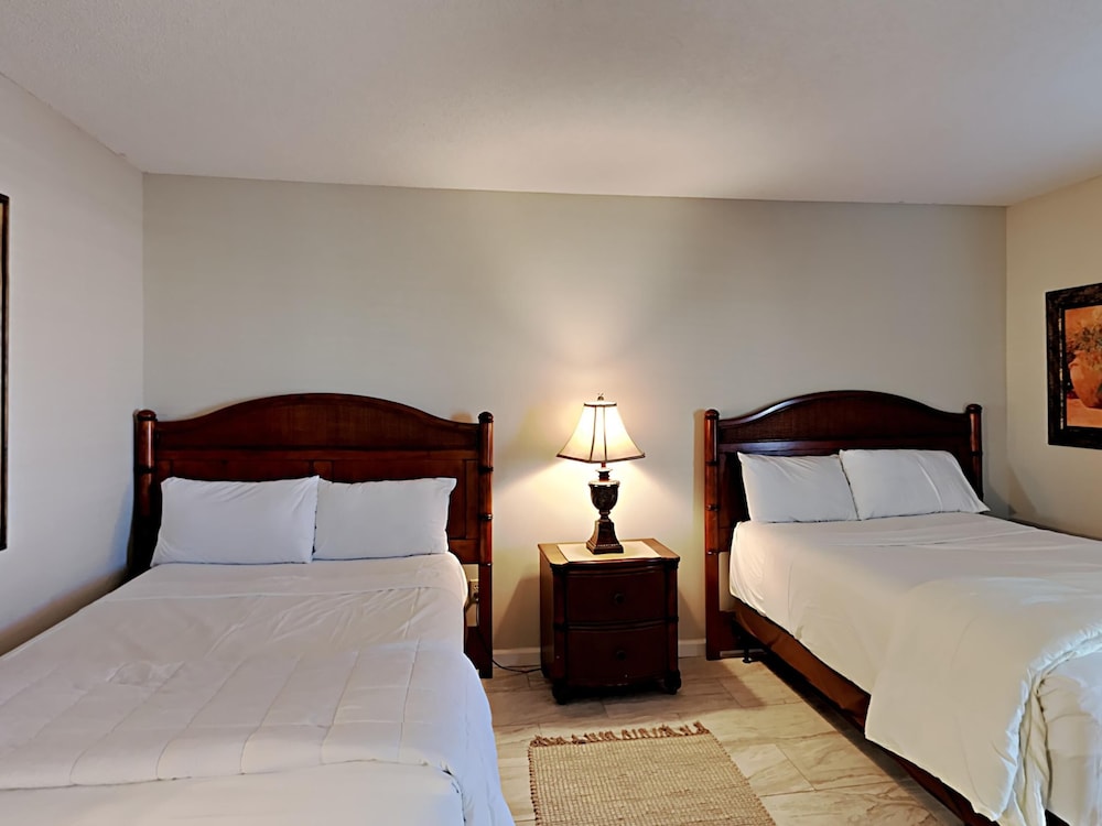 Edgewater Tower II #509 | Amenities & Views Galore! - Panama City Beach ...