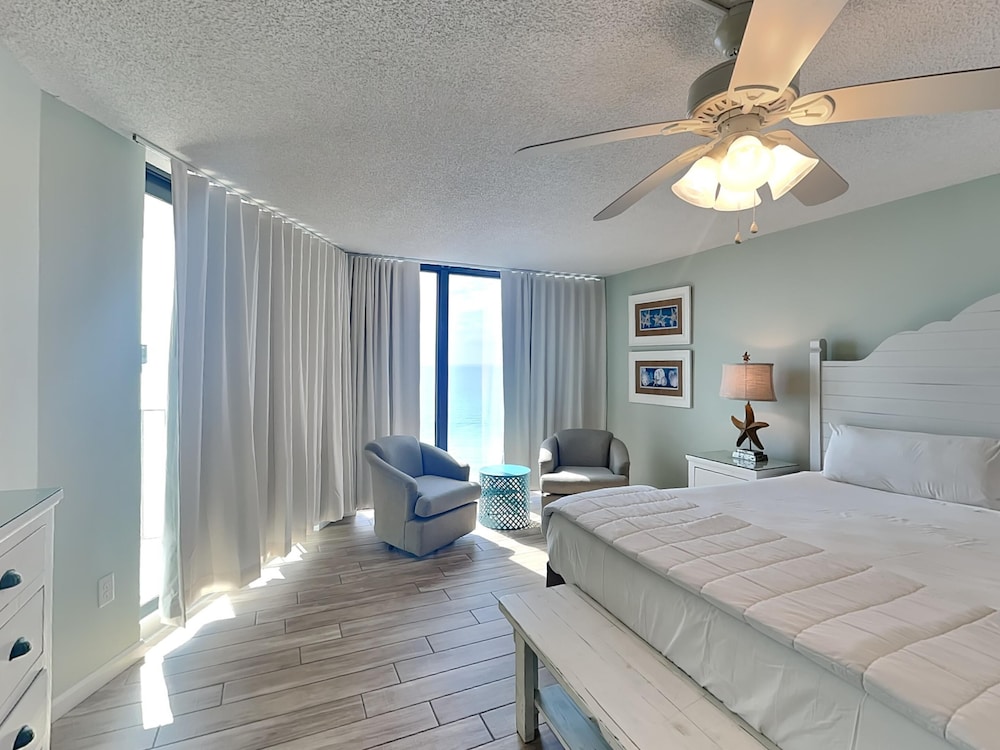 Edgewater Tower II #809 | Resort Amenities + Stunning Views! - Panama ...