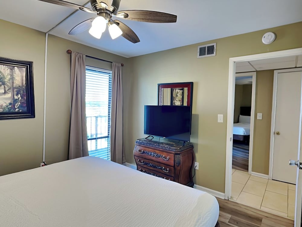 Edgewater Tower III #510 | Gulf Front + Resort Amenities - Panama City ...