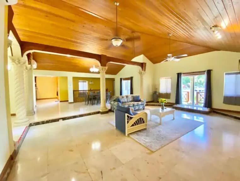 Luxury 2 Bedroom Home Next To Buccaneer Resort - Saint Croix