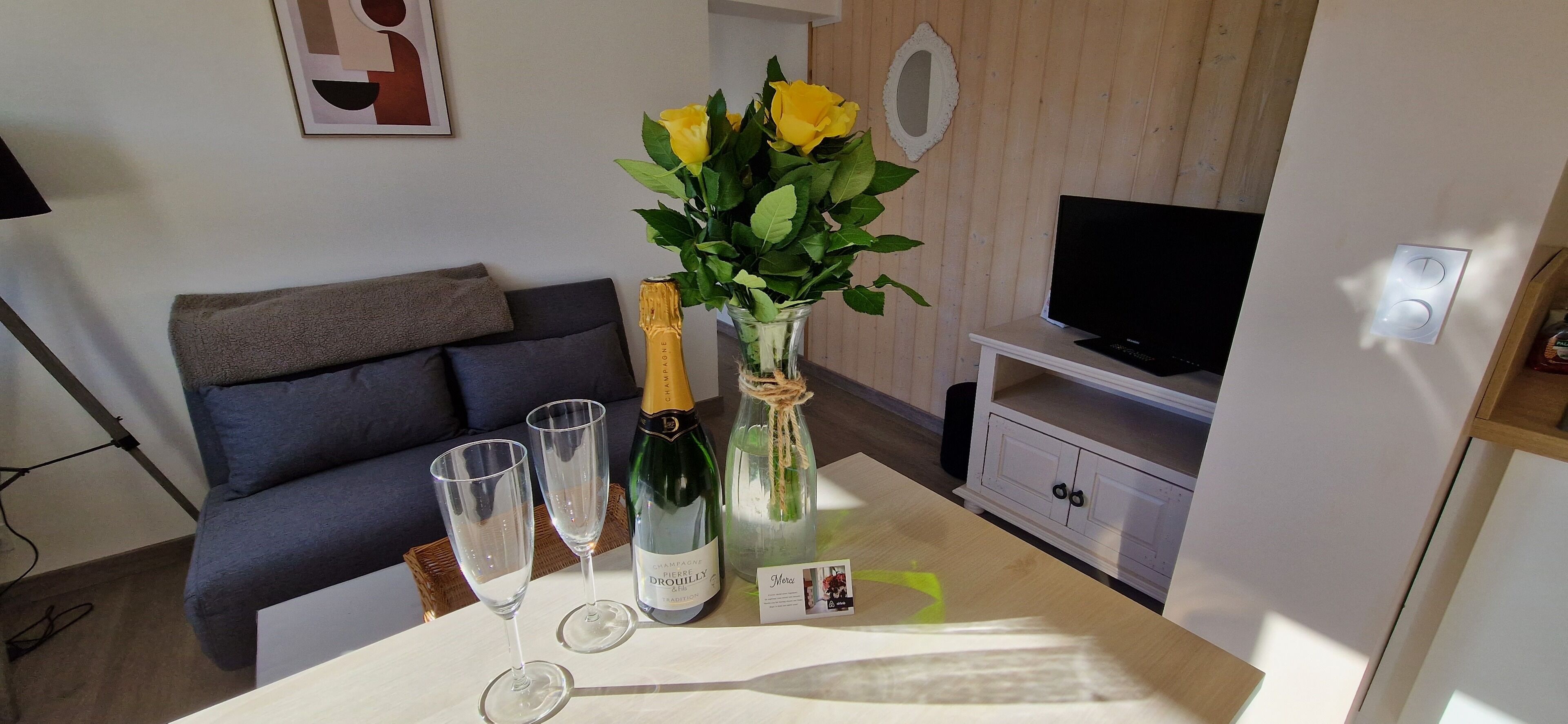 Le Prestige Des Délices - Lac d'Orient