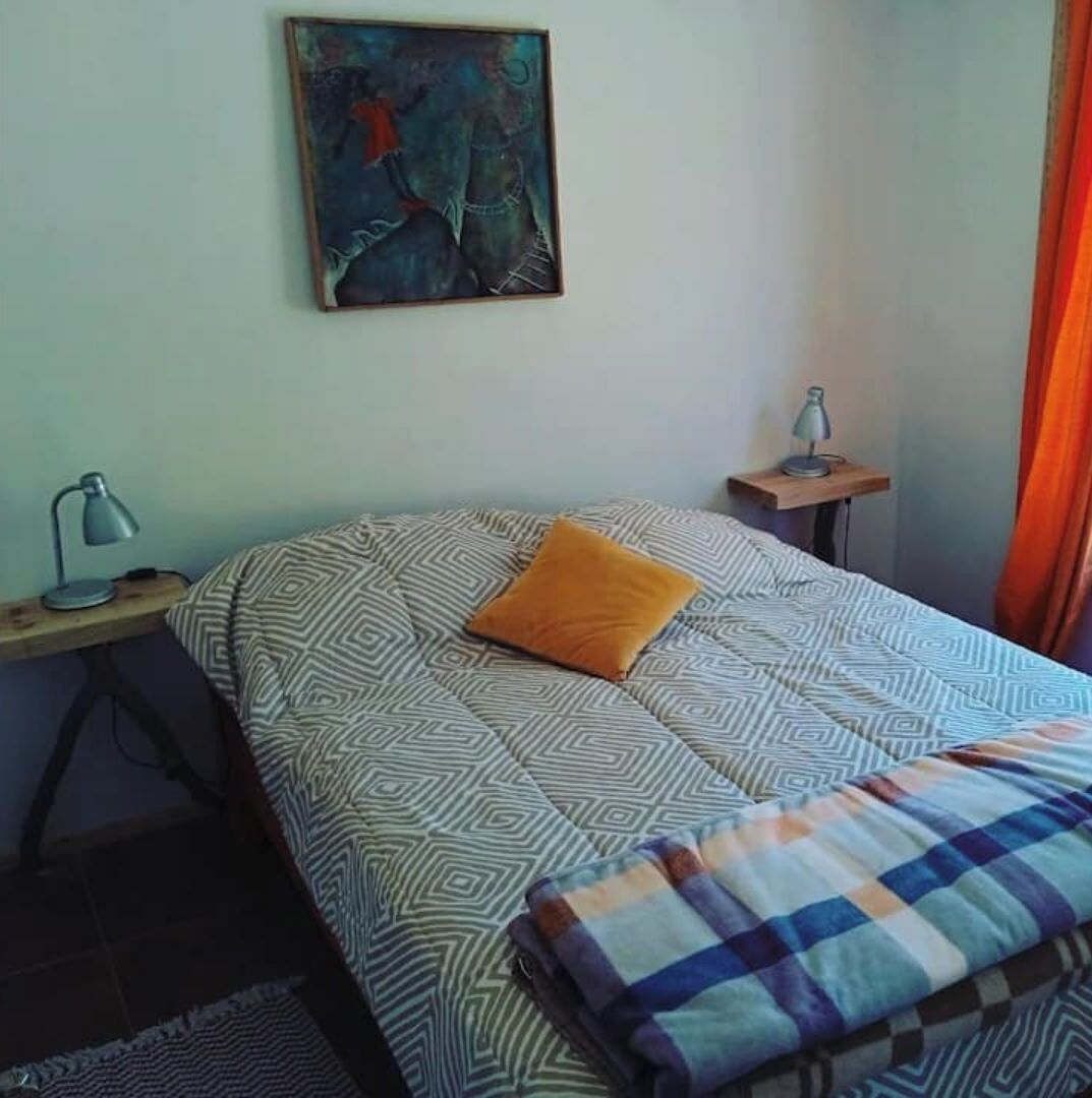 Cabaña Cielo Encanto Con Terraza Vista Panorámica - Elqui