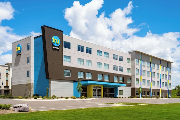 Tru By Hilton Wisconsin Dells - Lake Delton, WI