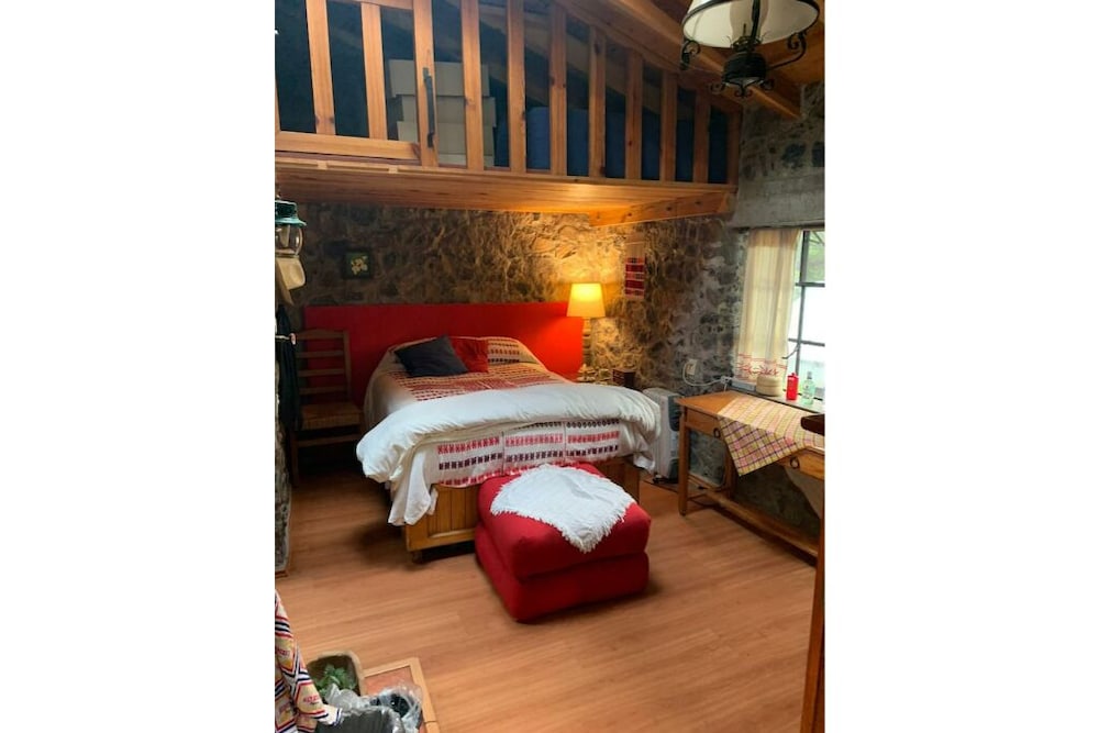 Beautiful Cabin In The Woods - Mexico State
