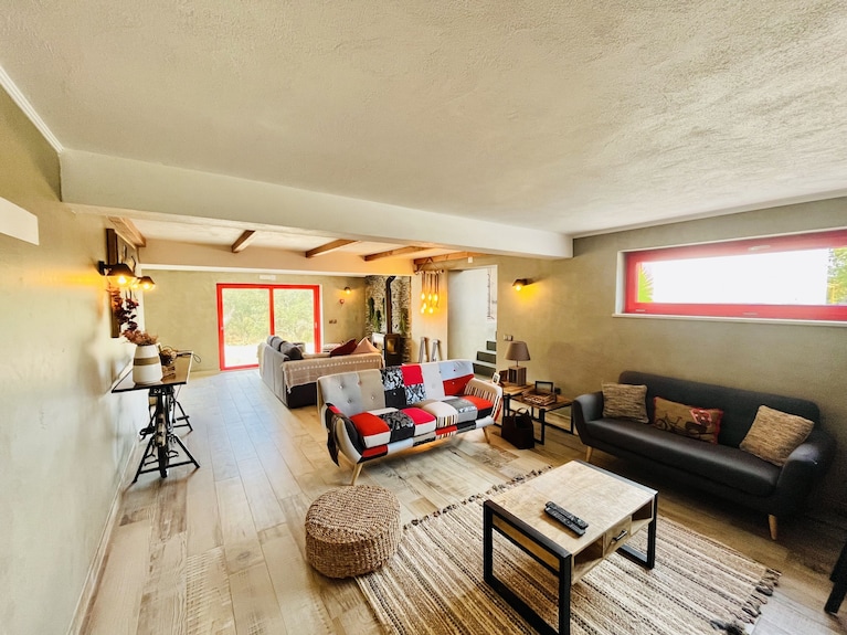 Sierra Melides Villa - Sun, Nature & Sea - Grândola