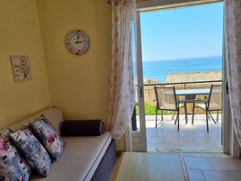 Apartamento | Parte interna