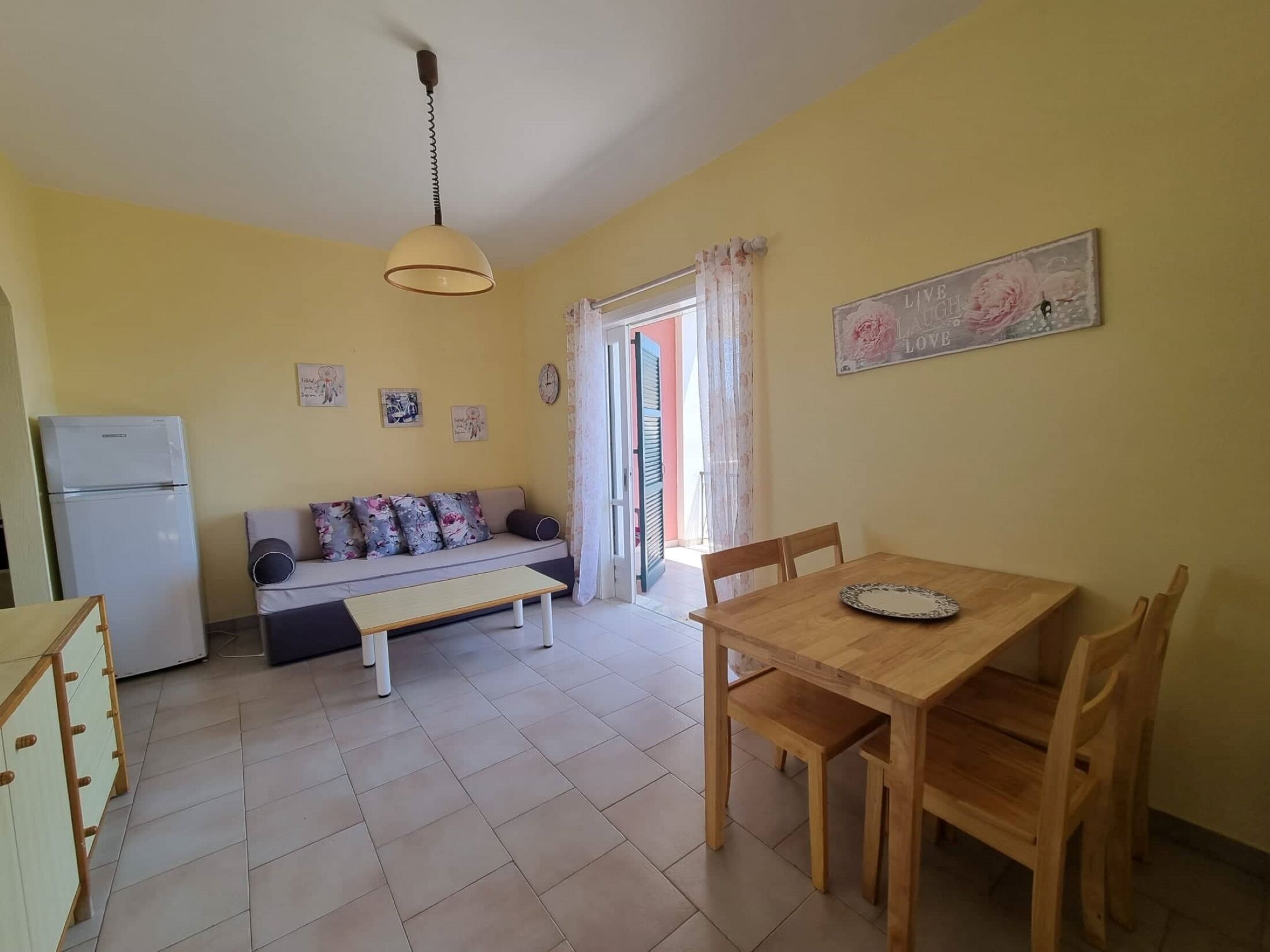 Apartamento | Interior