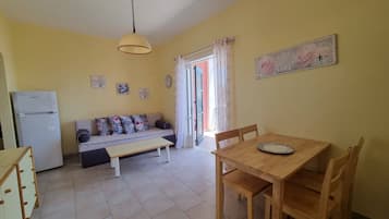 Apartamento | Interior