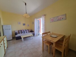 Apartamento | Interior