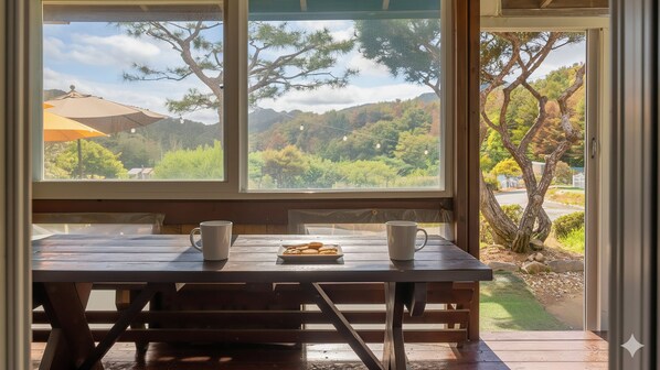 Quarto Básico, 2 quartos (saesbyeol4) | 2 quartos, Wi-fi grátis