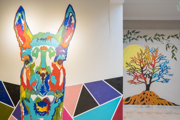 Hostel Marilian - Salta