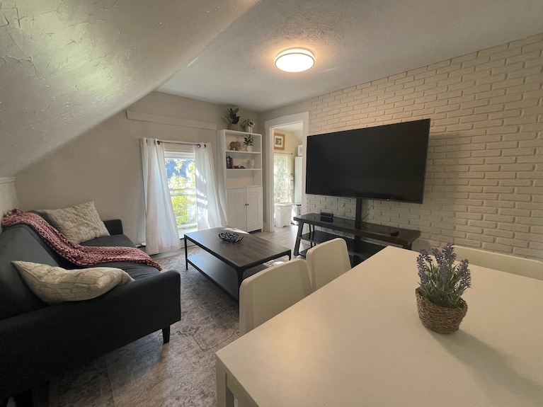 2b Apt Loft Downtown Ipswich - Massachusetts