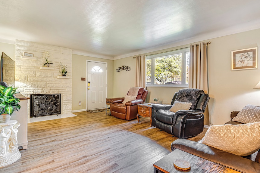 ~ 10 Mi To Dtwn: Indianapolis Home W/ Game Room! - Indianapolis, IN