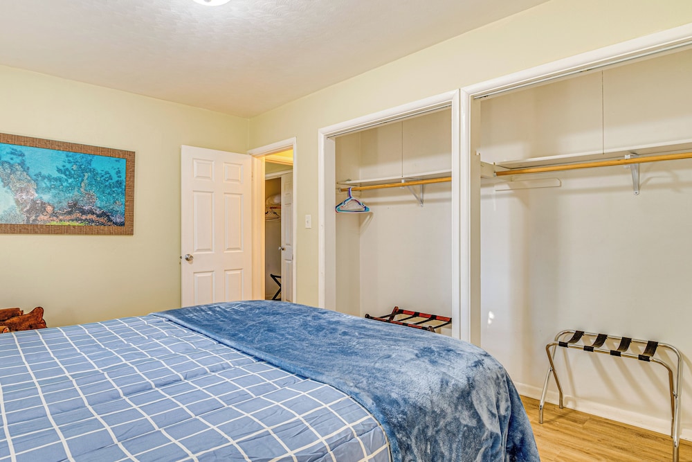 ~ 10 Mi To Dtwn: Indianapolis Home W/ Game Room! - Greenwood, IN