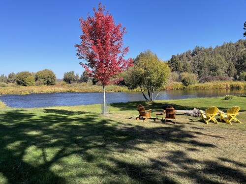 Table For Two Riverside