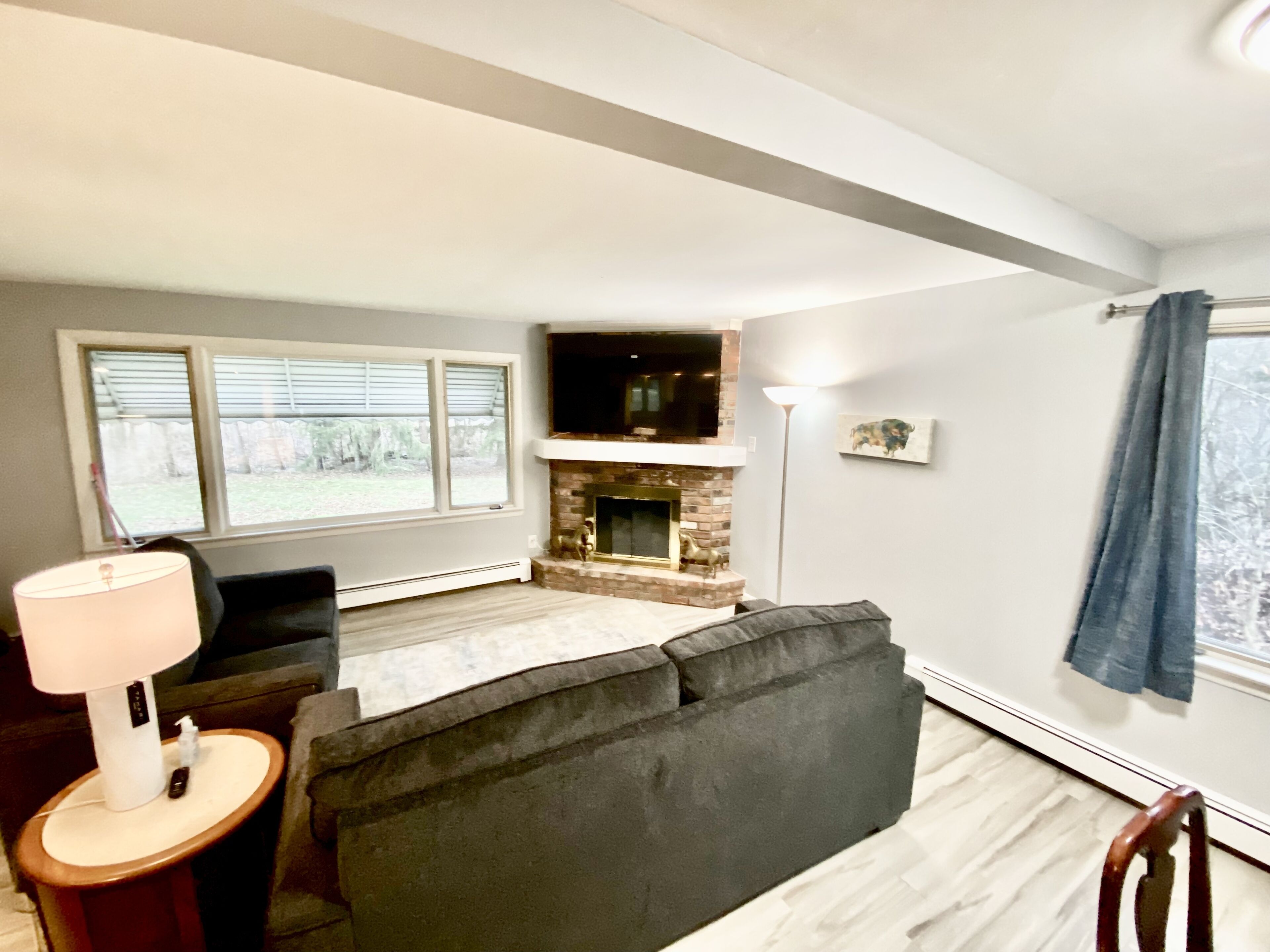 Spacious House Short Walk To Bills Stadium - Eden, NY