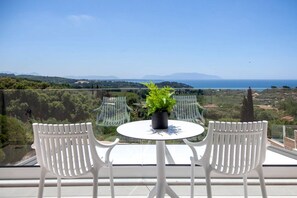 Villa | 1 quarto