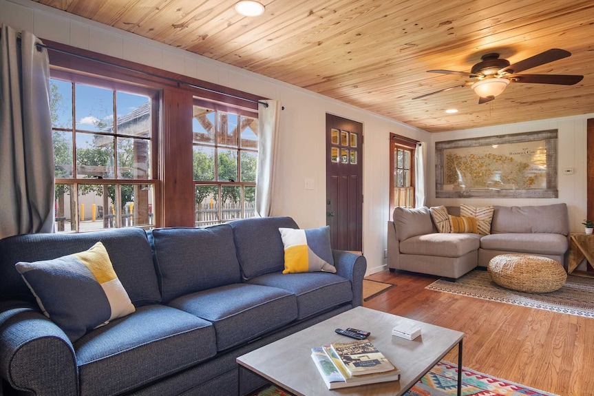 11th Street House -Walk To Cowboy Bar - 班德拉