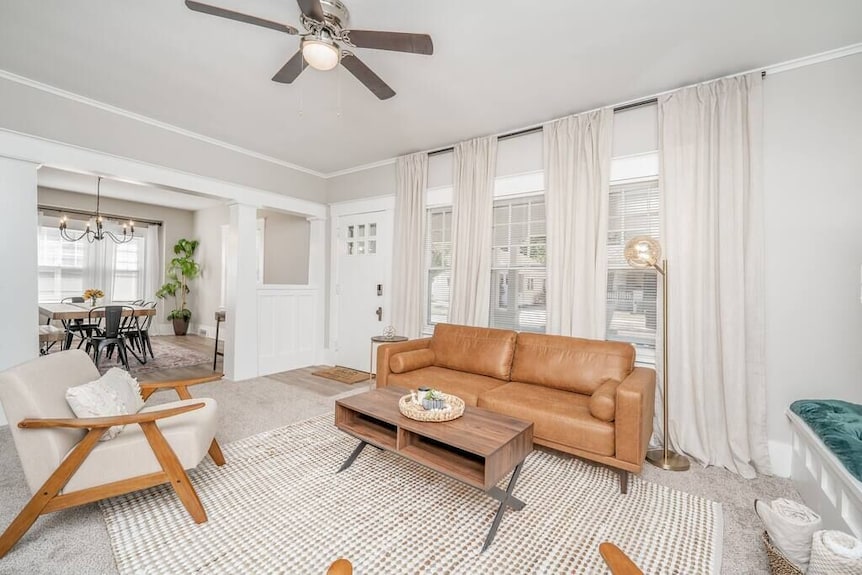 4 Bed 2 Bath Home By College Hill And Hospitals - ウィチタ, KS