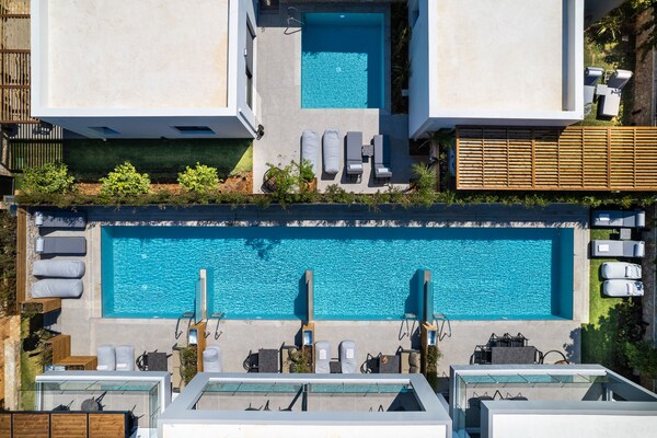 Sezian Boutique Homes & Villas - Греция