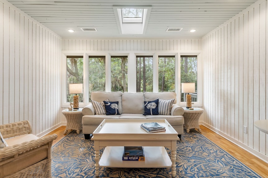 4129 Night Heron Cottage By Akers Ellis Rentals - Kiawah Island, SC