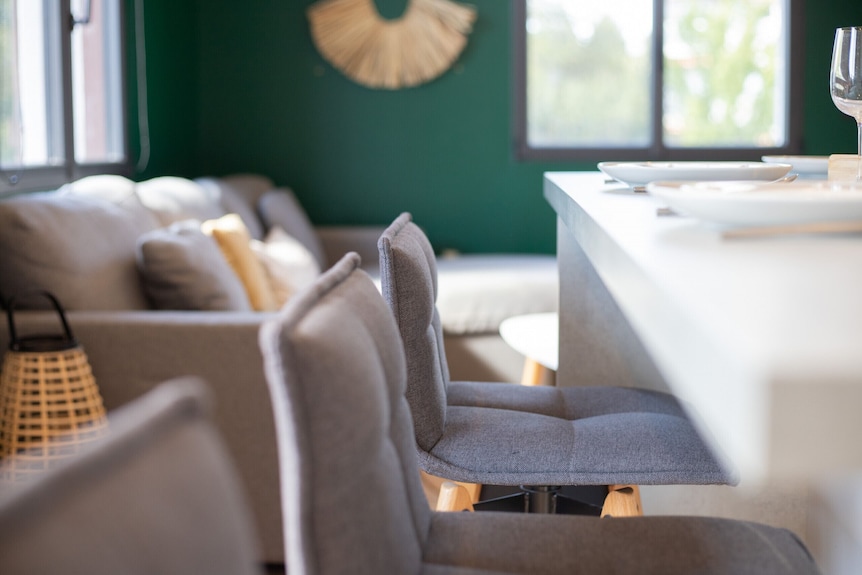 Duplex D'albigny 3 Minutes Du Lac - 阿訥西