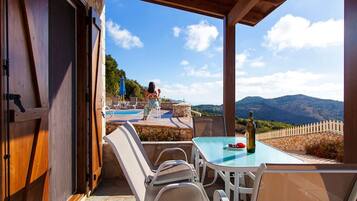 Apartamento | 2 quartos