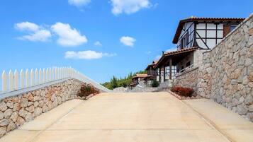 Apartamento | 2 quartos