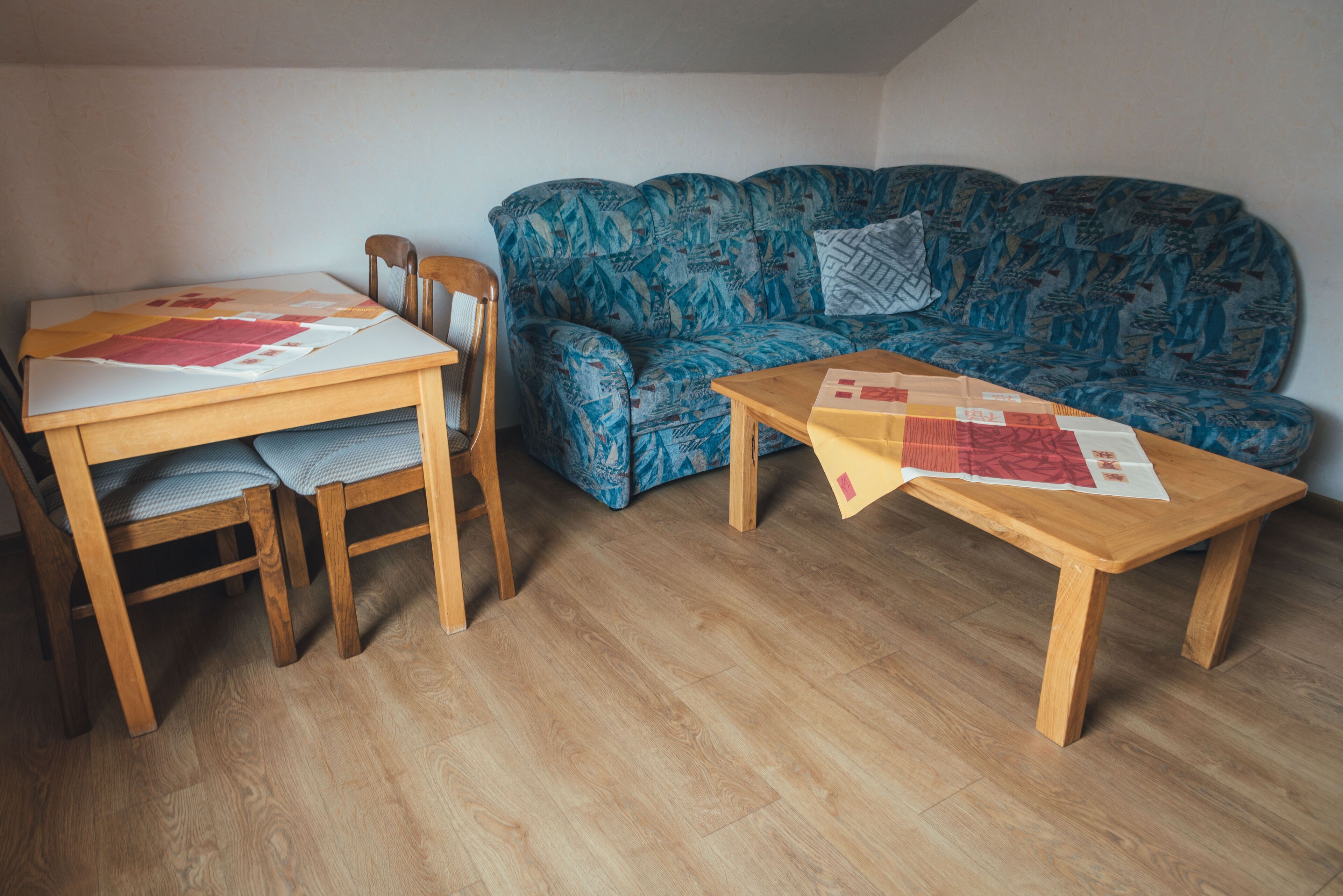 D:sam Hawkens, 56 Qm, 2 Schlafzimmer, Max. 4 Personen - Lennestadt