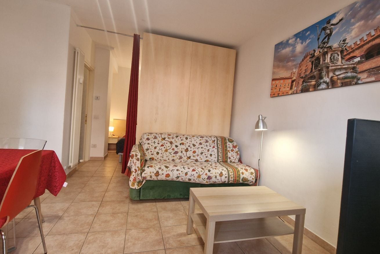 Fiorilli House-distrito De Fiera - Aparcamiento Privado - Almacenamiento De Bici - Casalecchio di Reno