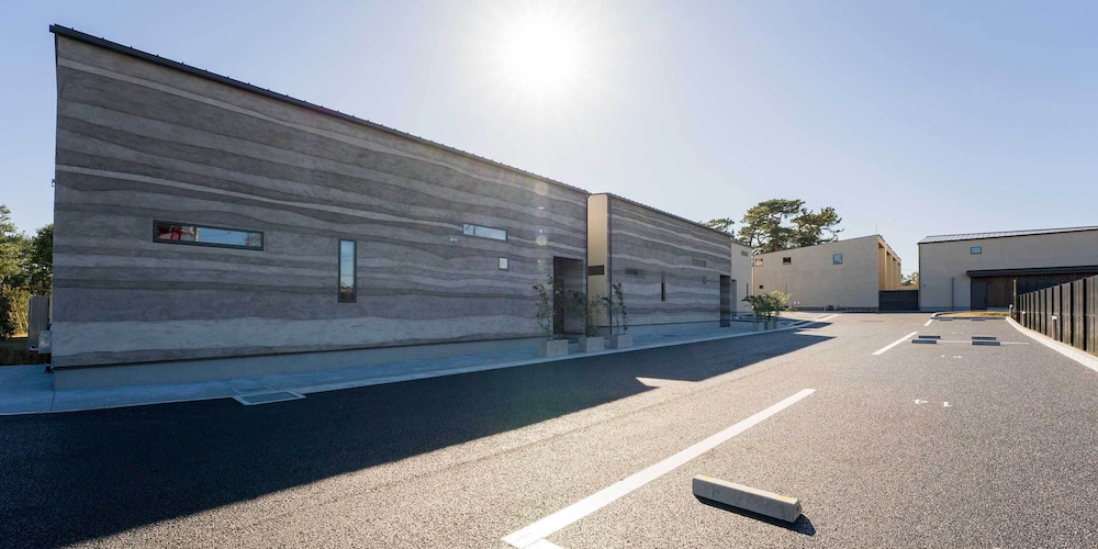 Rakuten Stay Villa Kamogawa - Kamogawa