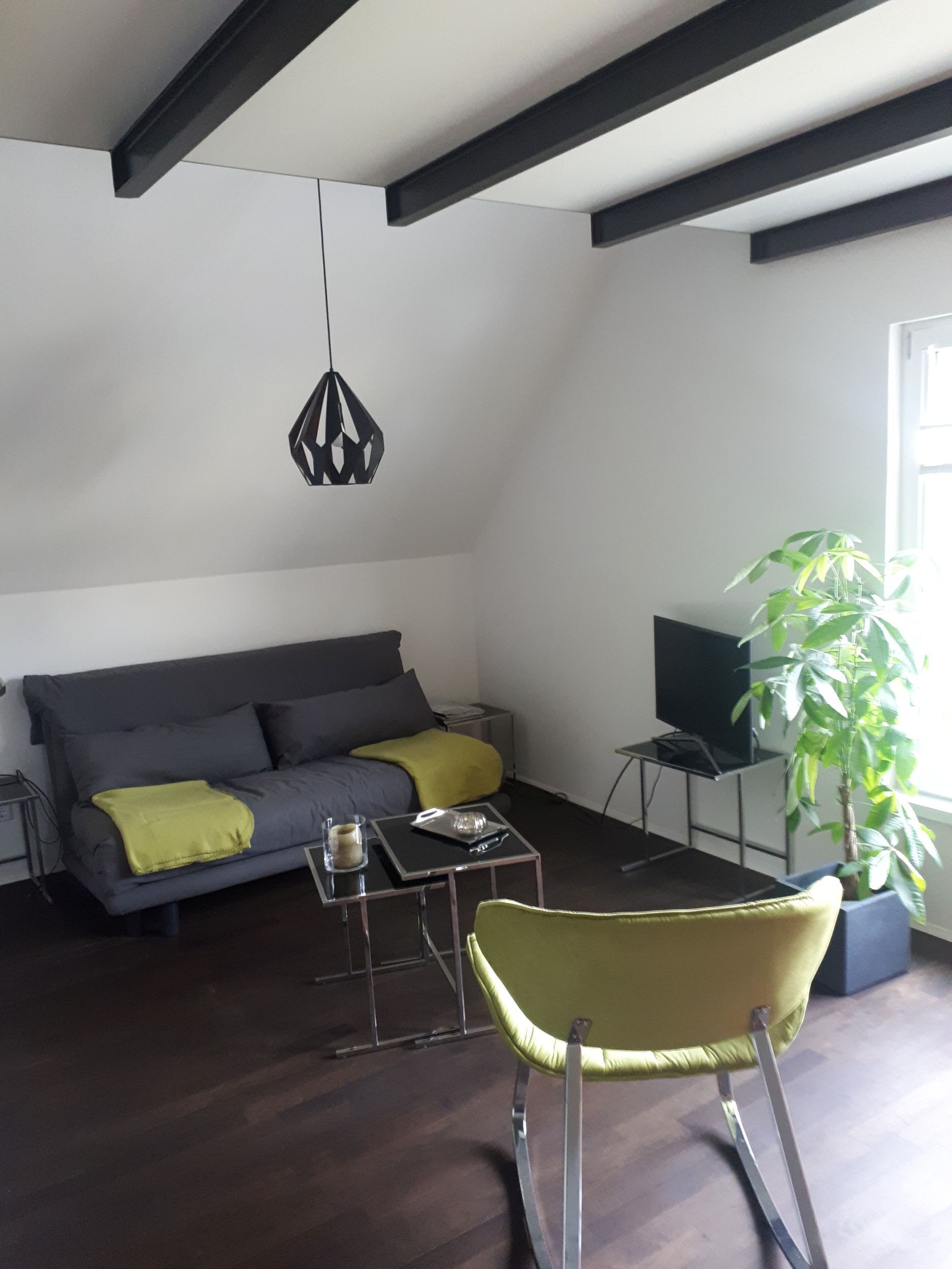 Bauernhäusle - The House With A Beautiful Garden - Markdorf