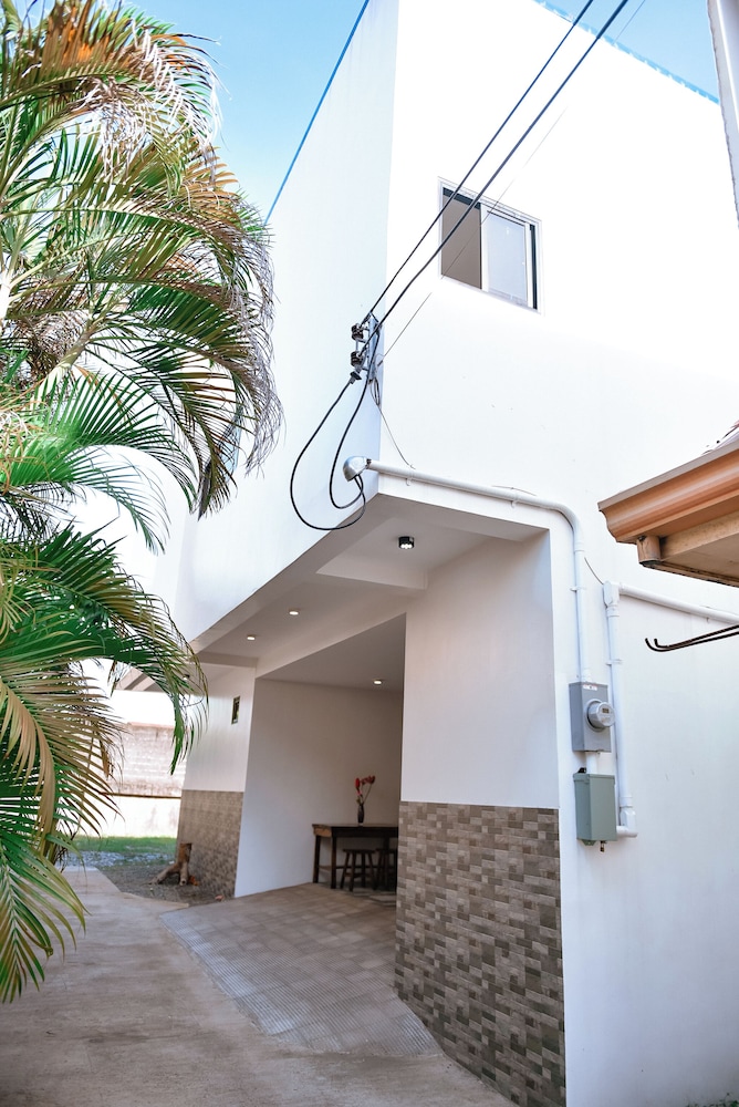 Hotel Don Raul - Calasiao