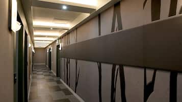 Corredor