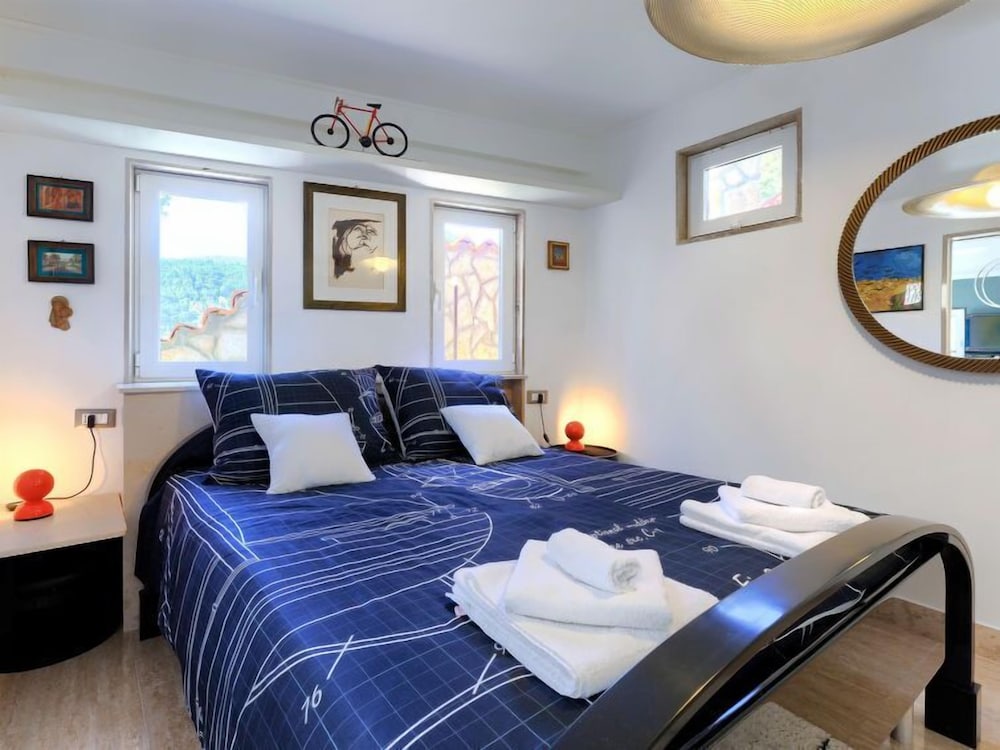 Villa Dragica By Interhome - Rabac