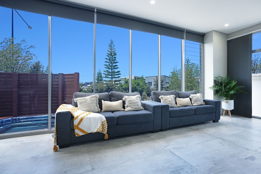 Entire Ocean View Shell Cove Mansion - Sleeps 16 Guests 5 Minute From The Beach! - 월런공