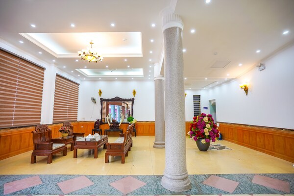 Phú Quý Hotel - Lạng Sơn