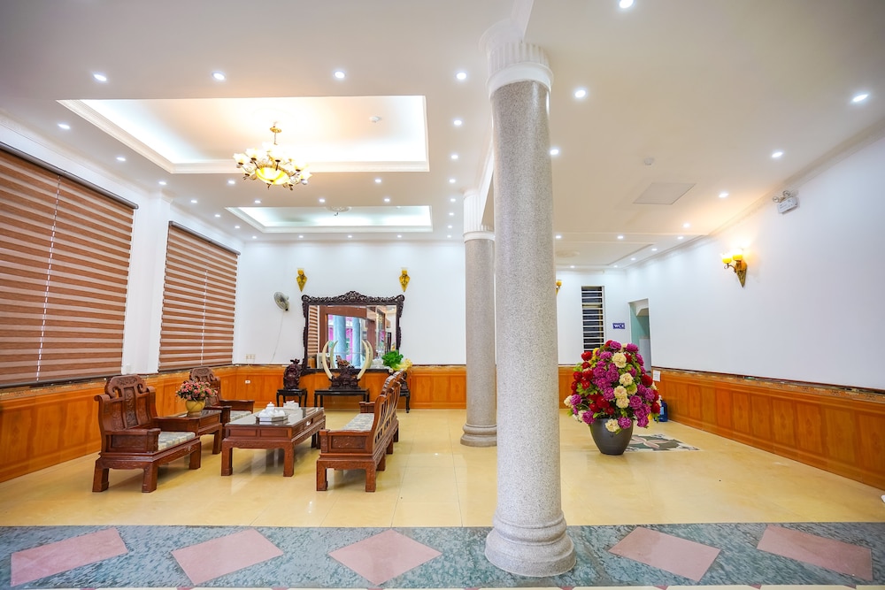 Phú Quý Hotel - Lạng Sơn