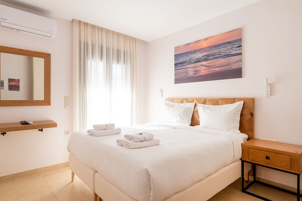 Villa Tamara: private pool, ocean view, families & friends destination ...