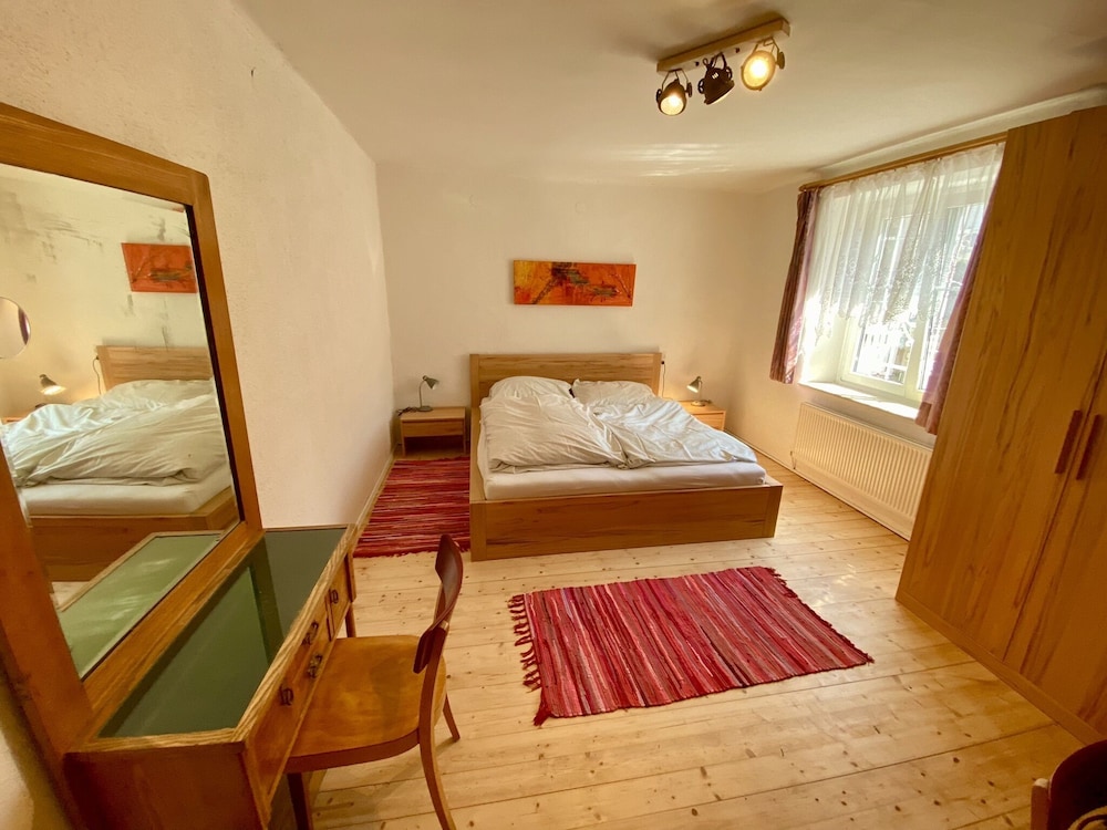 Gemütliches Ferienhaus Im Salzkammergut - Ebensee