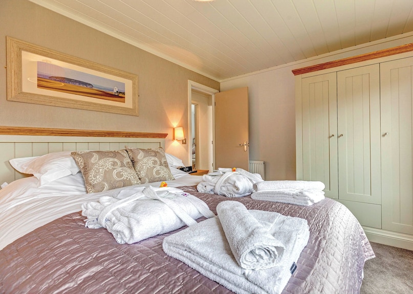 Alojamiento De 3 Habitaciones En Cheddar - Devon