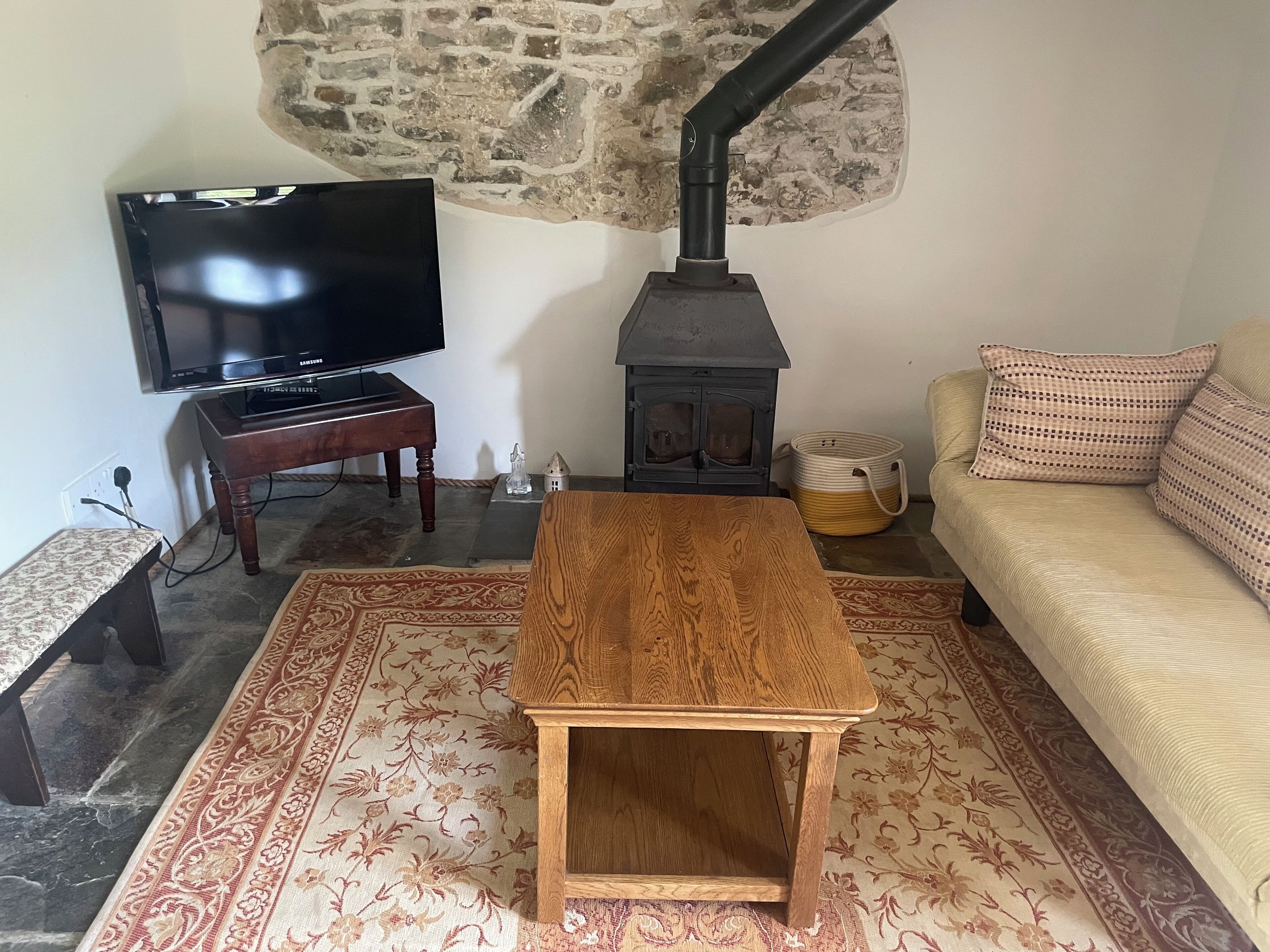 Cosy, Quiet Space In Pretty Countryside With Access To Fields. 20 Mins To Coast. - Devon