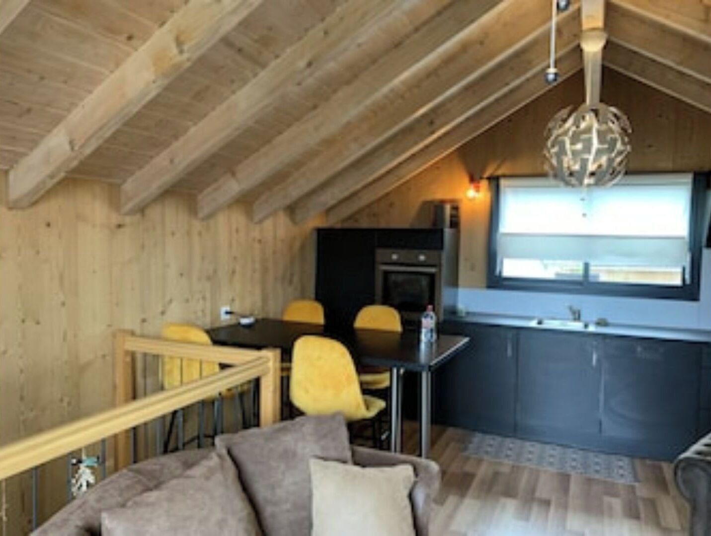 Le Chalet De Juliette Vue Lac Proche Centre - Gérardmer