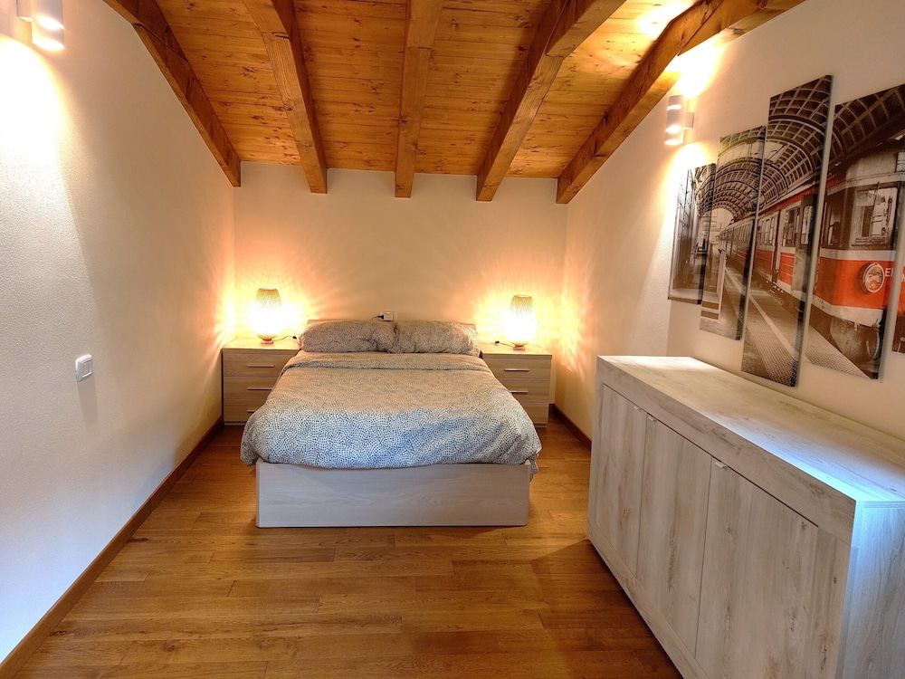 Iseo Lake Villa Con Vista Lago E Piscina - Lovere