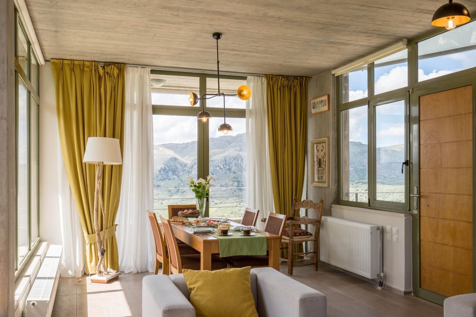 Anna Boutique Villas - Spili